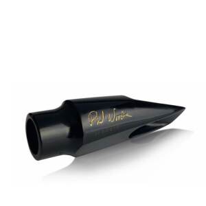 Phil Woods Alto Masters Series - Drake Mouthpieces