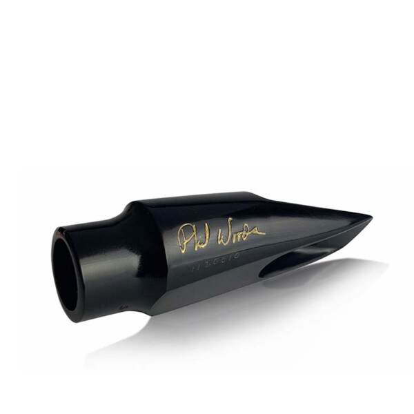 Phil Woods Alto Masters Series - Drake Mouthpieces