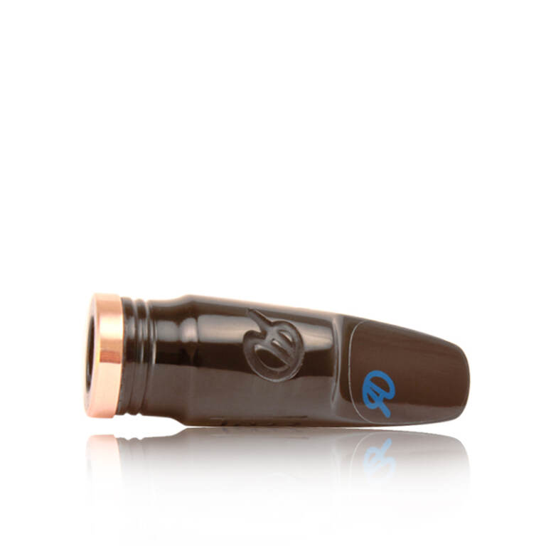 Phil Woods Alto Masters Series - Drake Mouthpieces