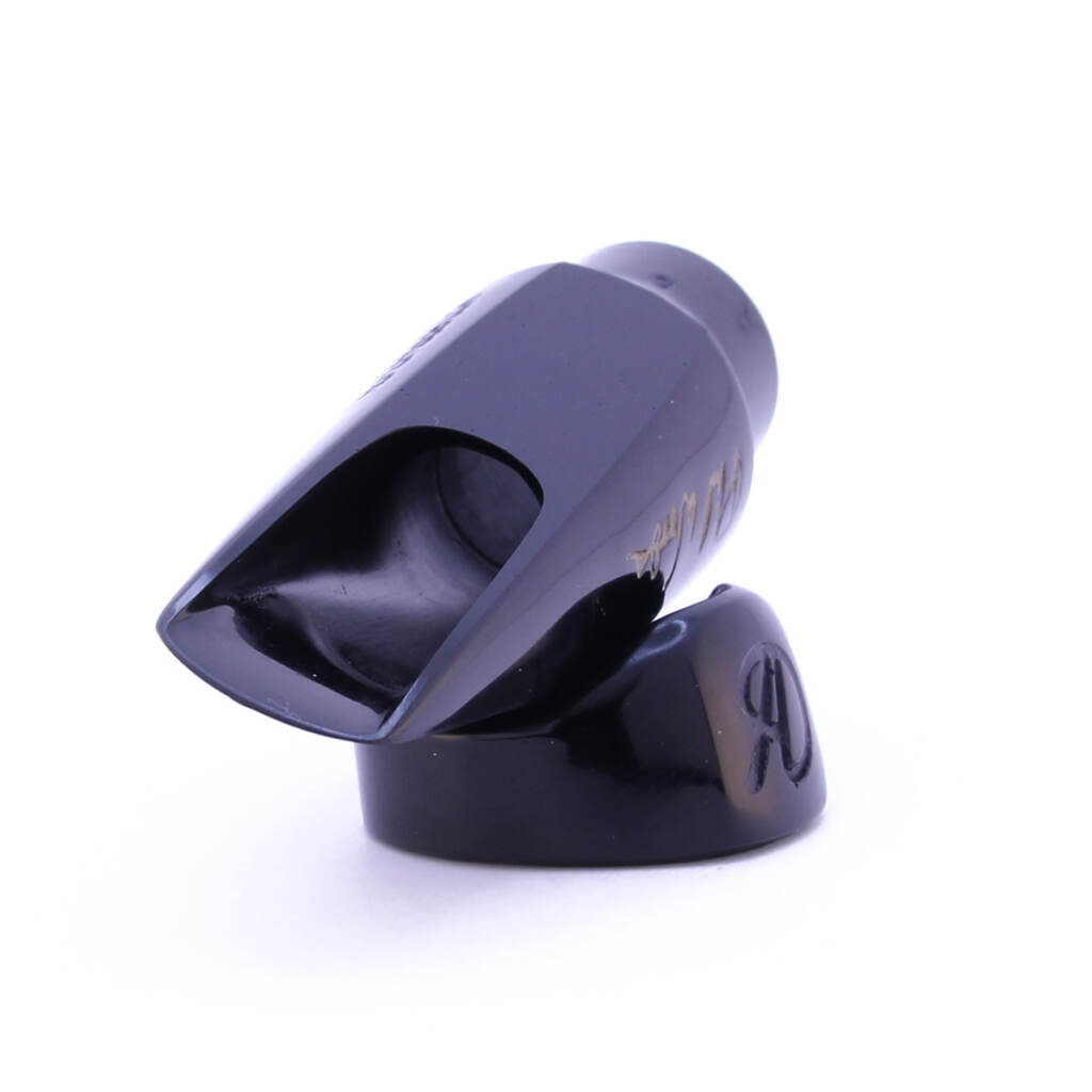 Phil Woods Alto Masters Series - Drake Mouthpieces