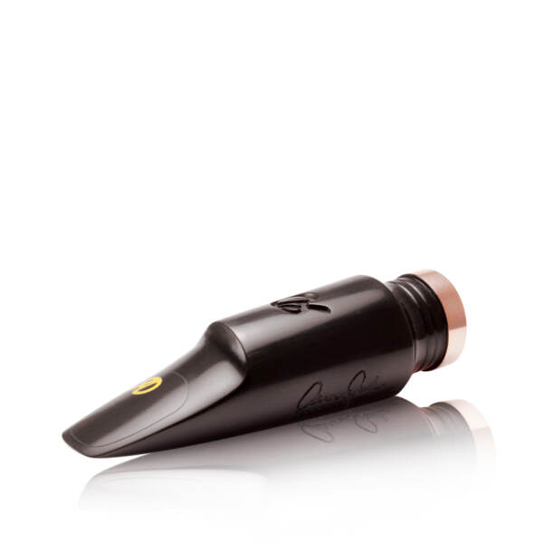 "Son of Slant" Jazz Tenor Large Chamber - Drake Mouthpieces