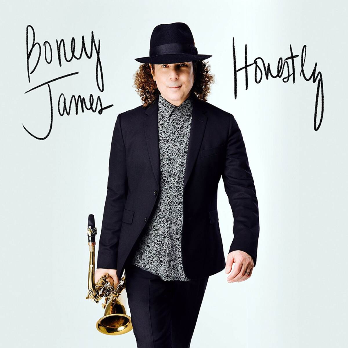 Boney James - Drake Mouthpieces