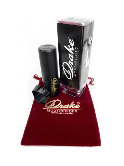 Phil Woods Alto Masters Series - Drake Mouthpieces