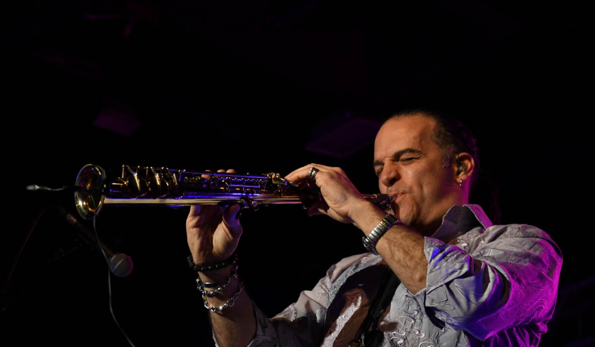 John Scarpulla - Drake Mouthpieces