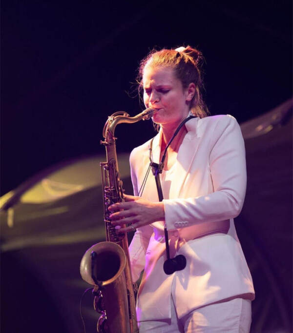 Nicole Glover - Drake Mouthpieces