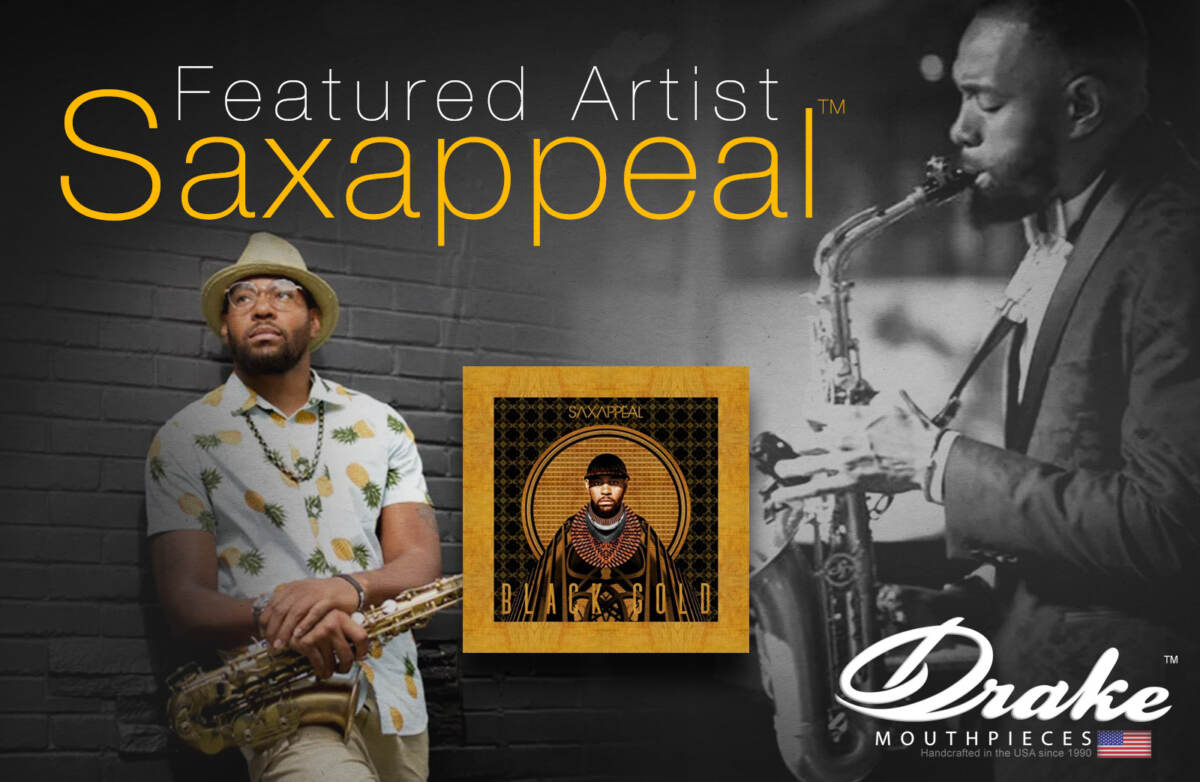Featured Artists - Drake Mouthpieces