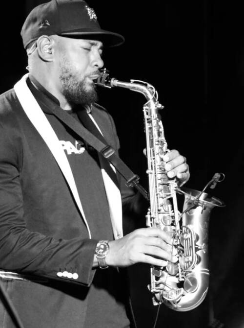 Drake Featured Artist Saxappeal Releases His Third Solo Album - Drake ...