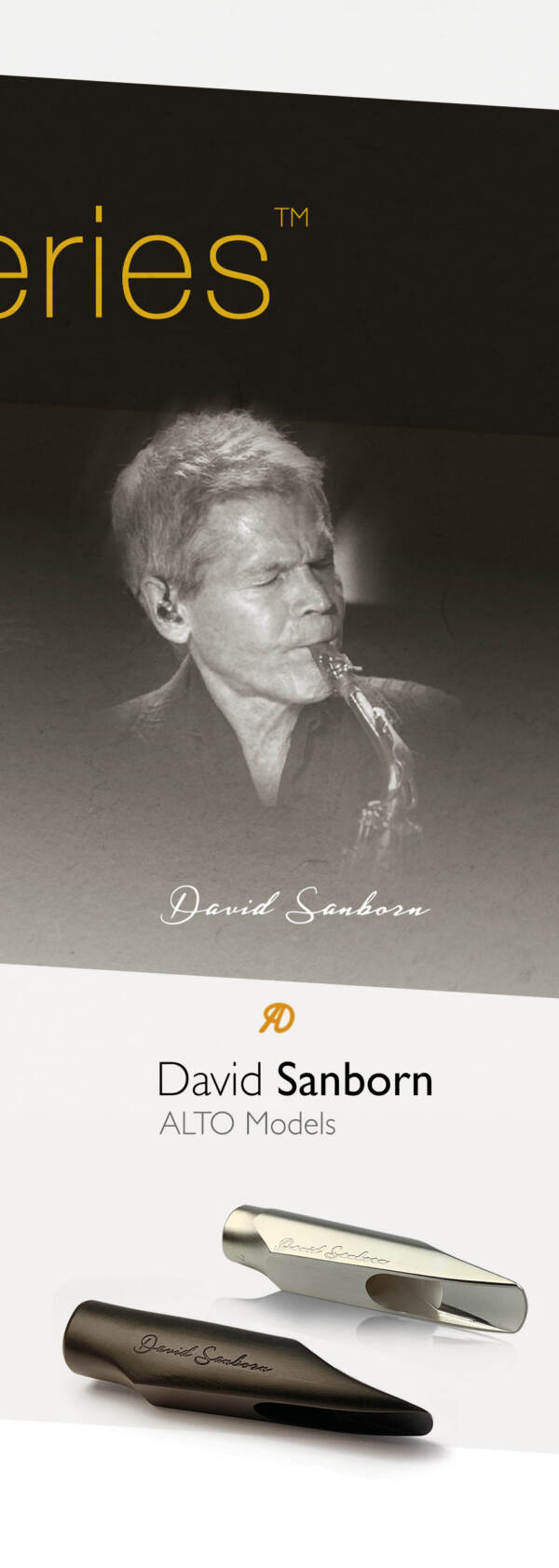 Home - Drake Mouthpieces