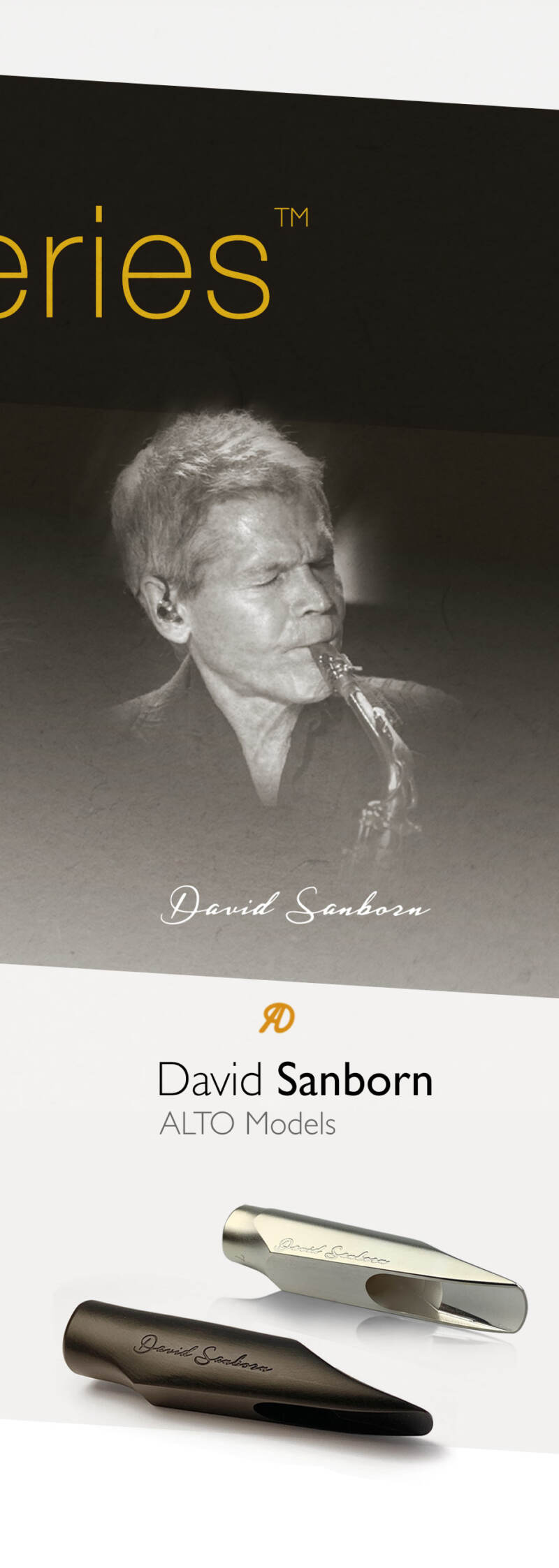 Home - Drake Mouthpieces