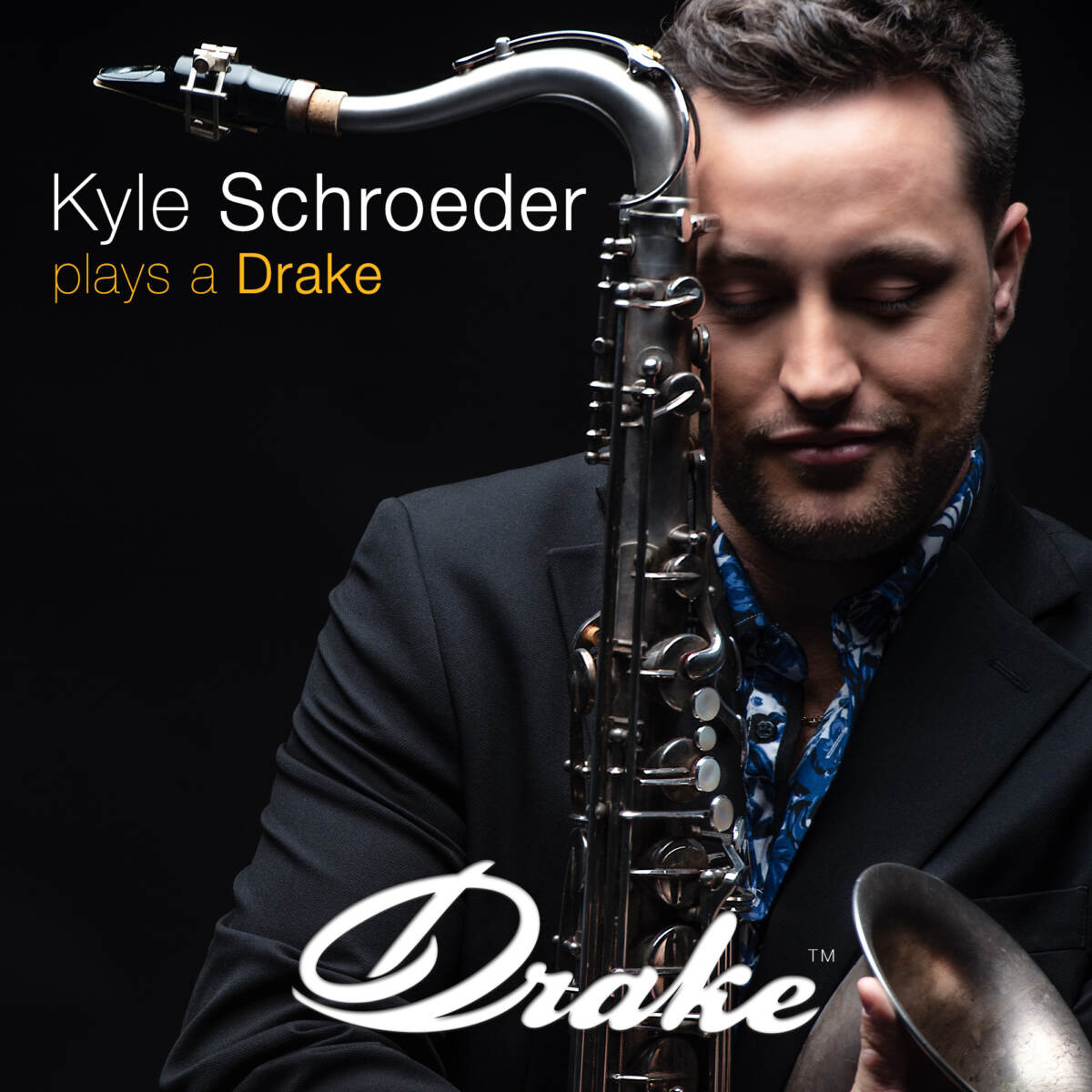 Kyle Schroeder - Drake Mouthpieces